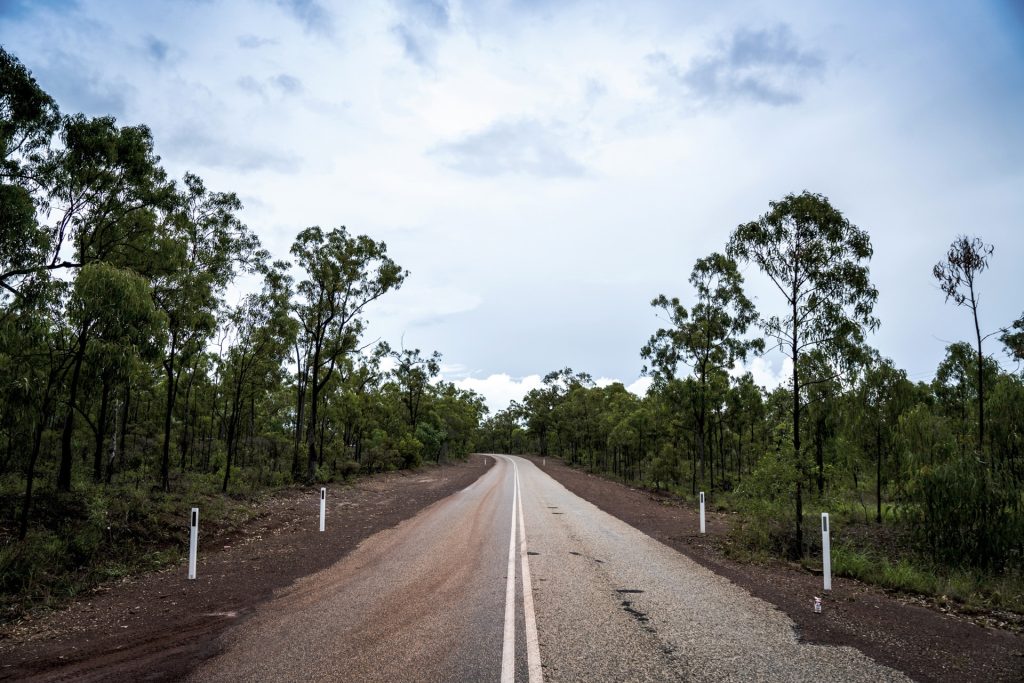 Roads - Mobile Data Collection App | GBM Konect