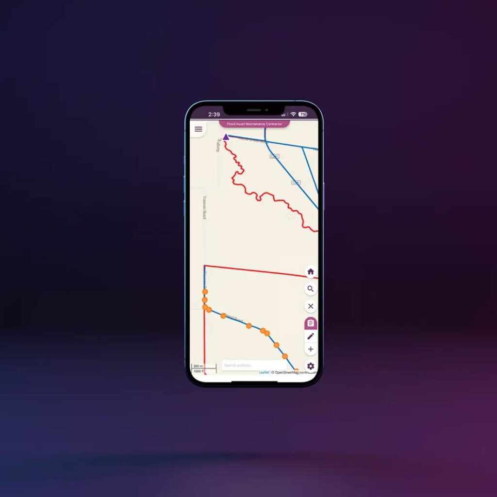 Home - Mobile Data Collection App | GBM Konect