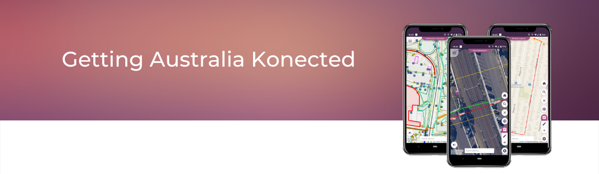 Konected Edition 2 - Mobile Data Collection App | GBM Konect